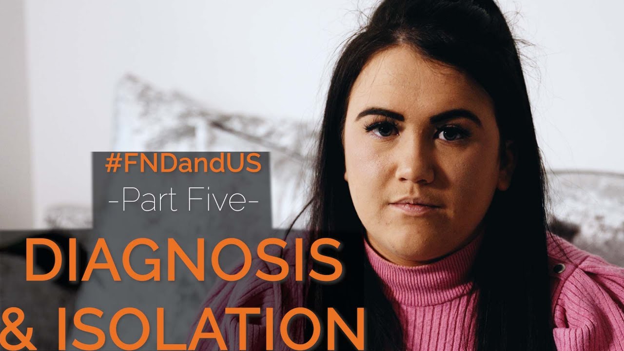 #FNDandUS Campaign | FND Hope UK | Functional Neurological Disorder ...