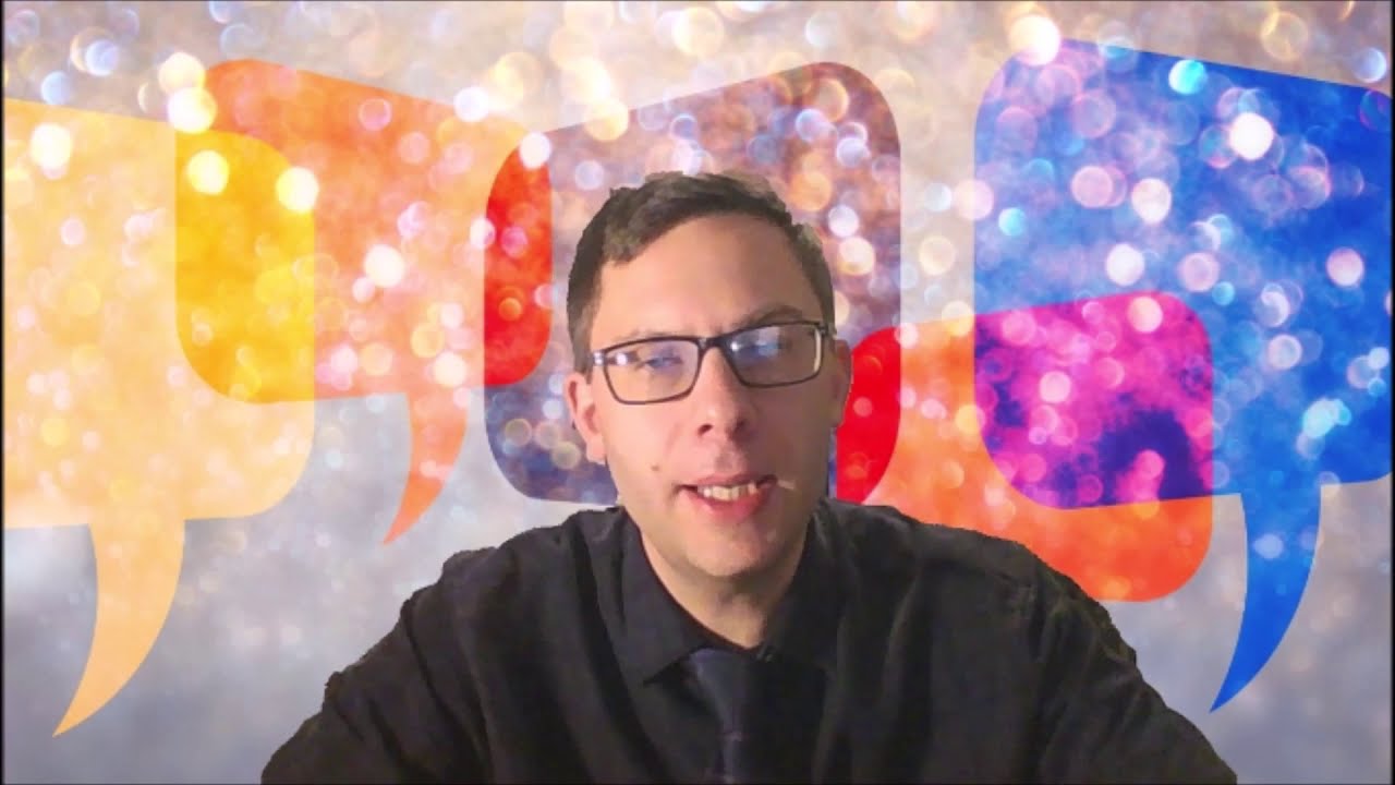 The Free Will Defence - Augustinian / Mackie / Plantinga - YouTube