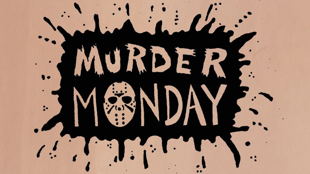 Chokeules - Murder Monday (Official Lyric Video) - YouTube