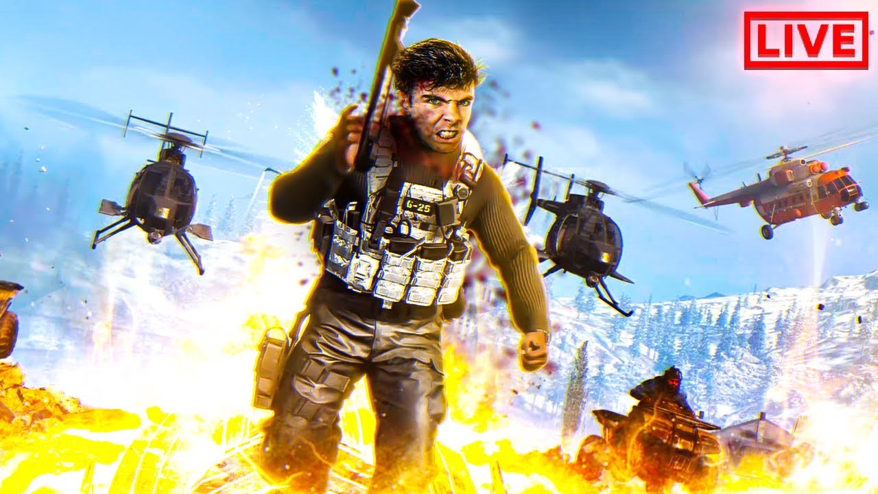 STRIKING FEAR INTO THE ENEMIES HEARTS in COD Mobile... - YouTube