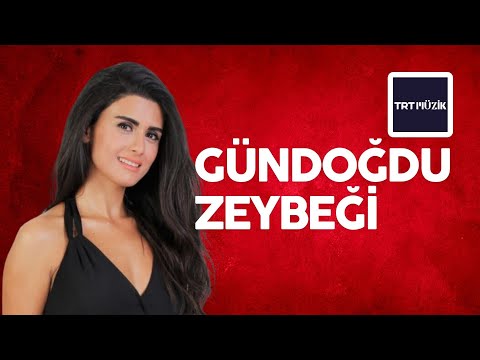 Canan Çal - Gündoğdu Zeybeği