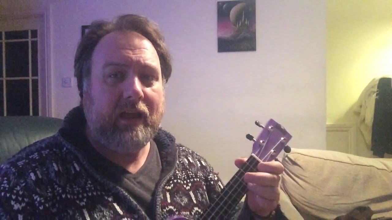 Mitch Benn’s Video Advent Calendar - Dec 22nd - YouTube