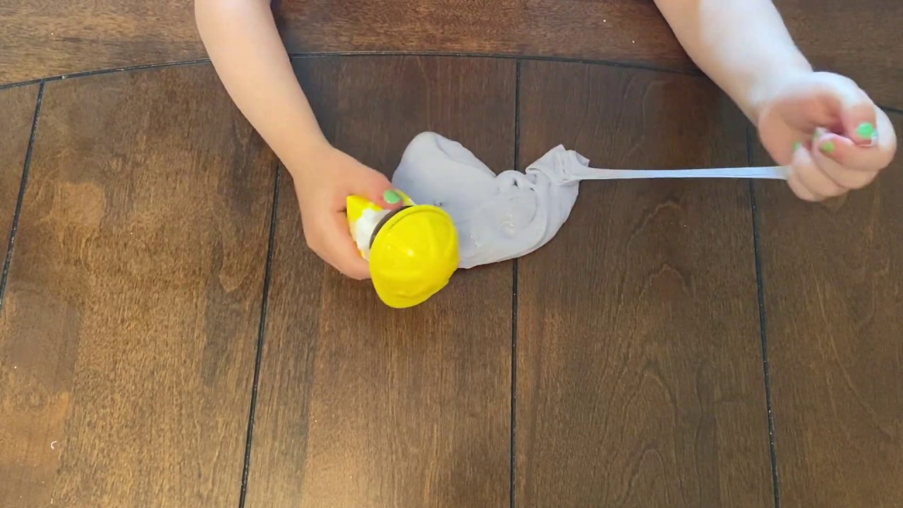 Playing With Slime | Fun | Satisfying | Family Friendly | Stimulating ...