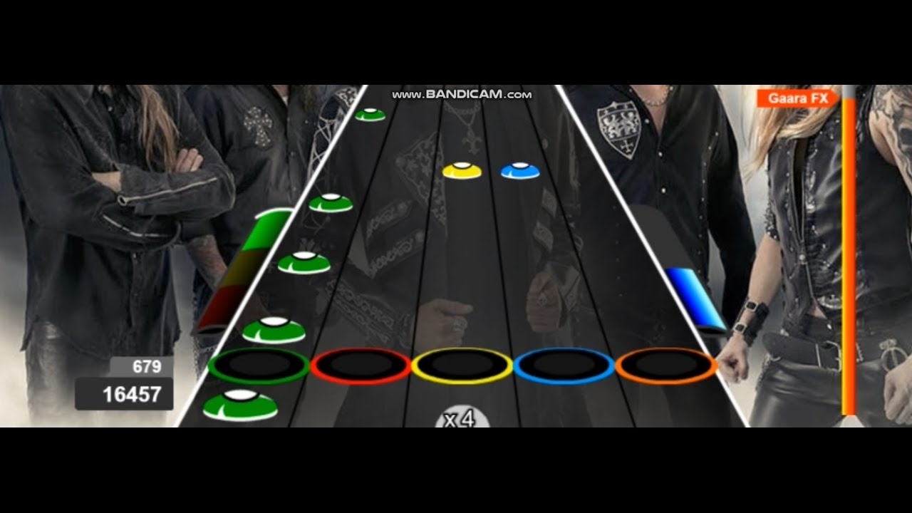 Hector's Hymn - Hammerfall 100% Medio 29222 RECORD - YouTube