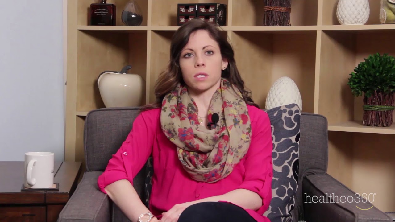 Robin Hahn | Part 5 | Tips for New Patients - YouTube