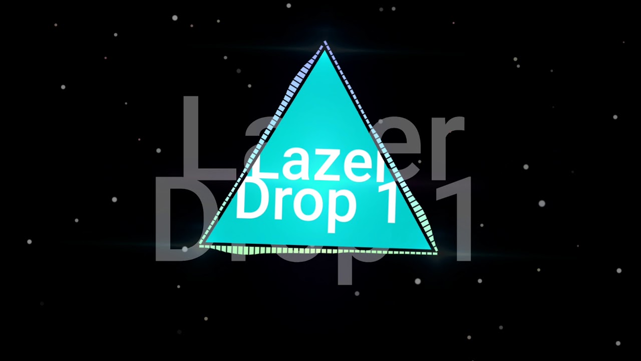 Duos Trapper--Lazer Drop 1 - YouTube