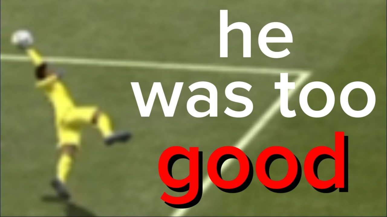 he was TOO good… ⚔️ (FIFA Mobile) - YouTube