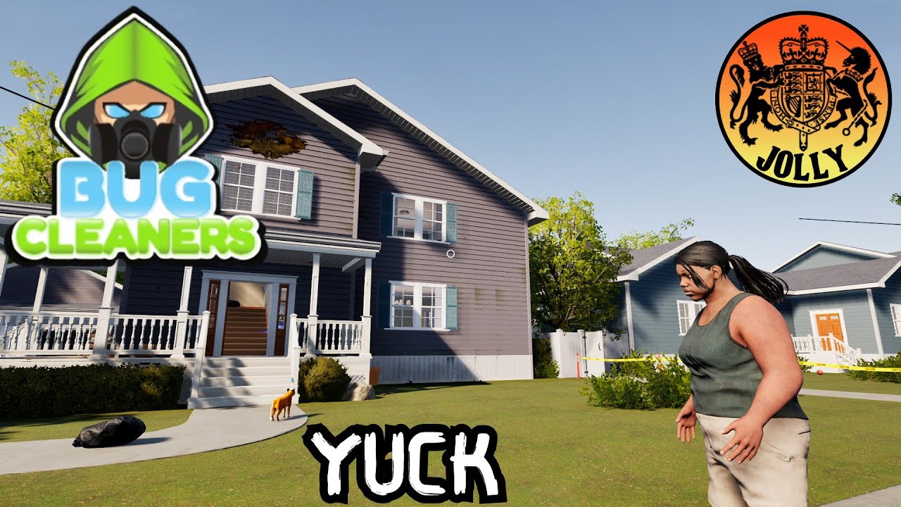 Bug Cleaners | Demo - YouTube