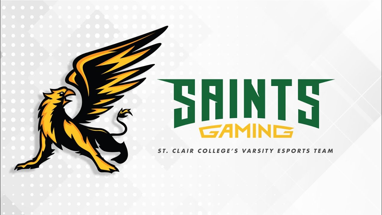 Saints Gaming Varsity Tryouts - Winter 2019 - YouTube