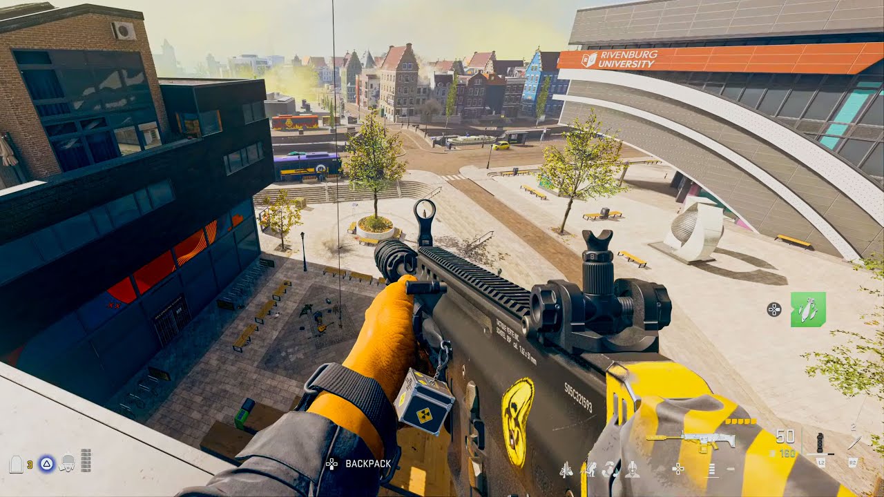 Call of Duty Call of Duty Warzone 2 New MAP Season 4 Gameplay PS5(No ...