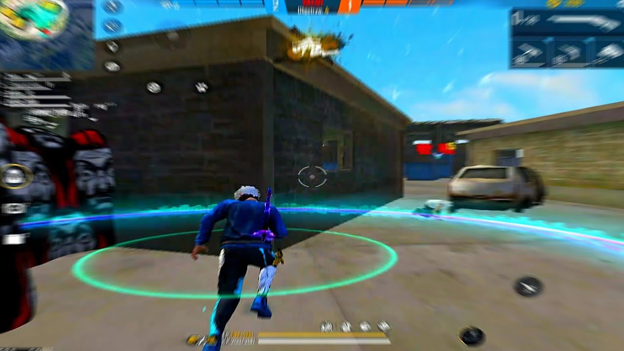 AimlockTREM 🖱🤖 800x600 Highlights PC Fraco Free Fire (i3 3240) (sem placa de video) - YouTube