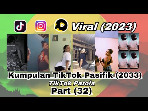 🌴Kumpulan viral di TikTok,IG & snack 2023 Part 32🌴🔥