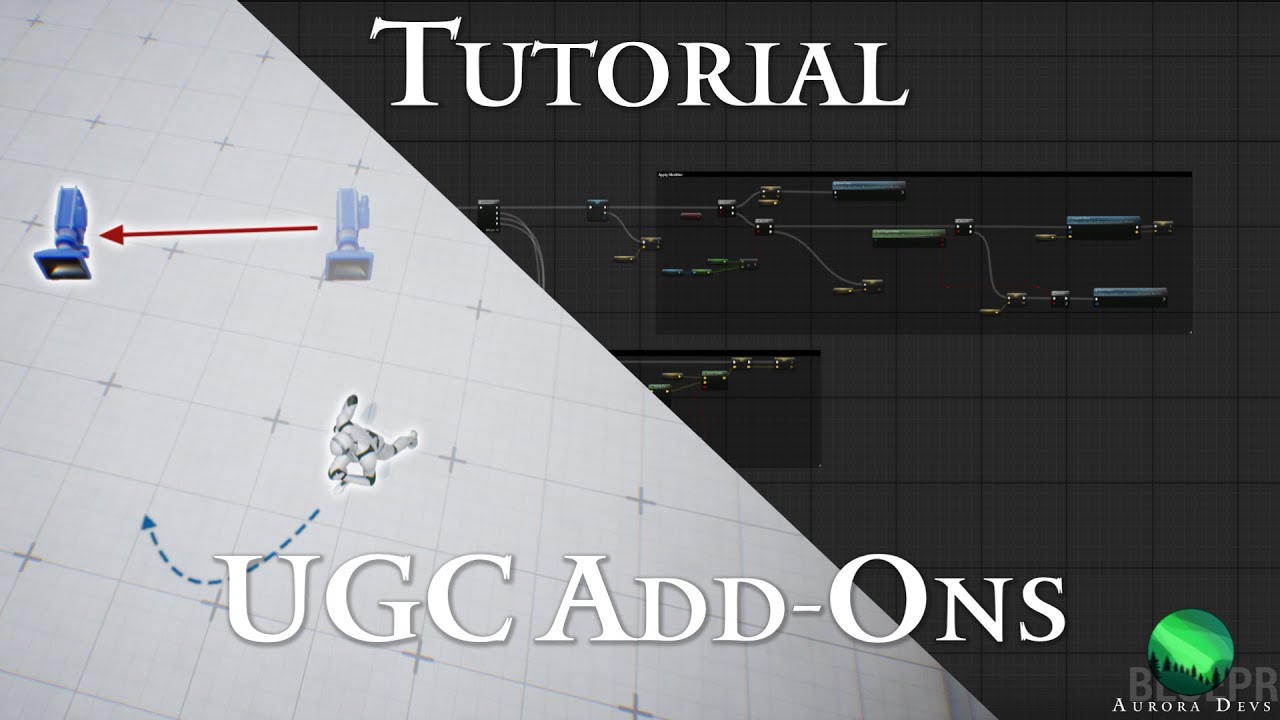 How to install UGC Add-Ons - YouTube