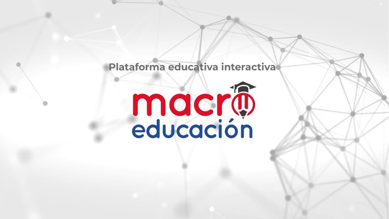 PLATAFORMA MACROEDUCIÓN | Computación e informática | EDITORIAL MACRO ...