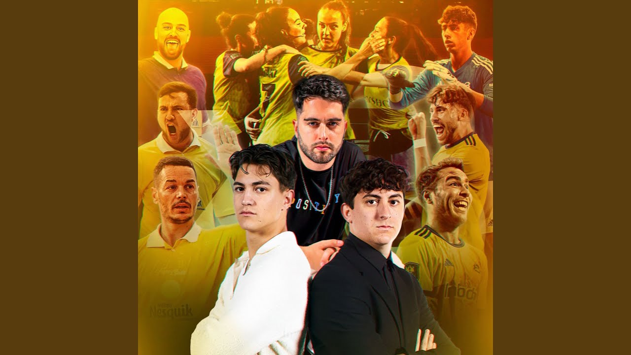 Buyerneta (Himno oficial XBuyerTeam) - YouTube Music Buyerneta (Himno oficial XBuyerTeam) - YouTube Music