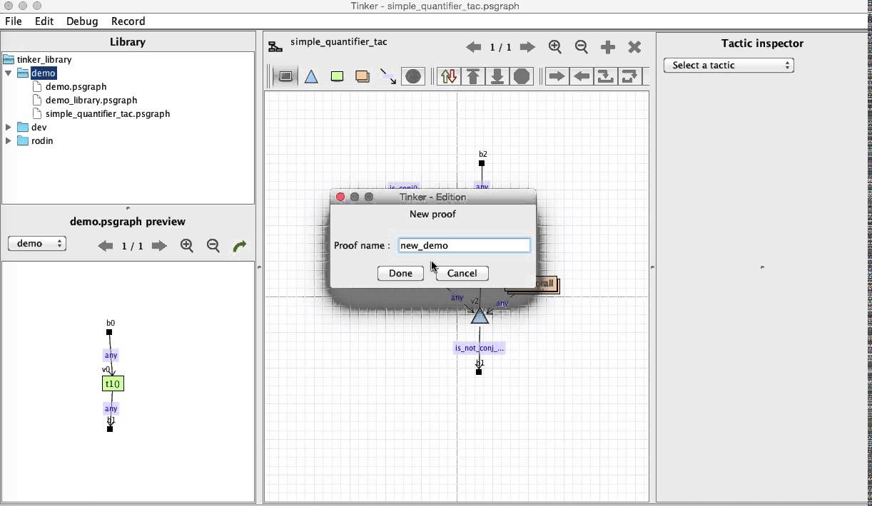 PSGraph Library - YouTube