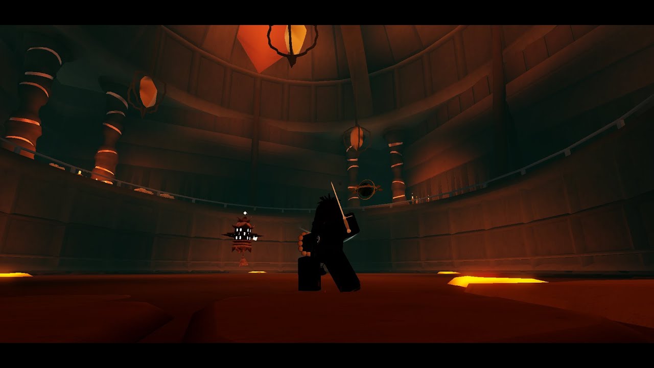 Best LFT IRONSING Build.. | Deepwoken - YouTube