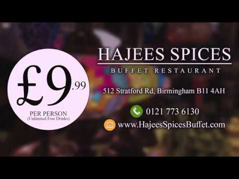 Hajees Promo Video - YouTube