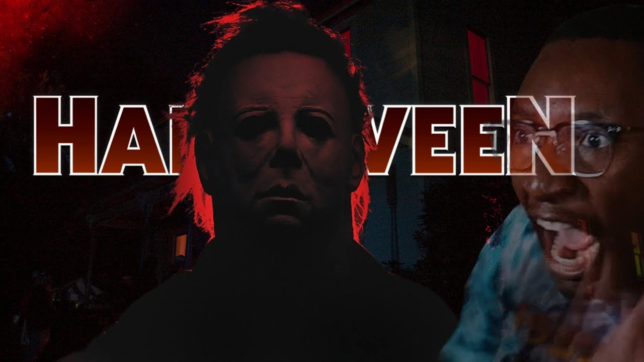 REGRET PLAYING THIS FAN MADE GAME!! (Halloween Fan Made 1) - YouTube