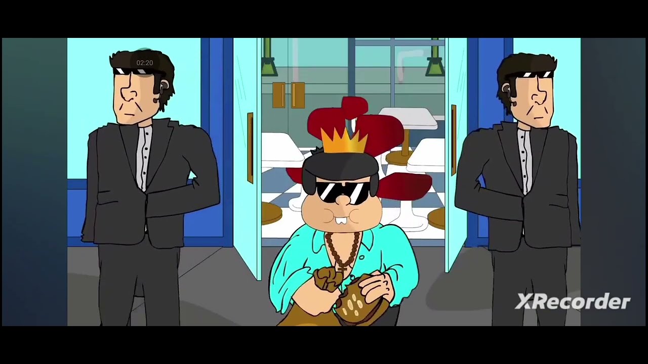 episodio 1el chabo del 8 serie - YouTube