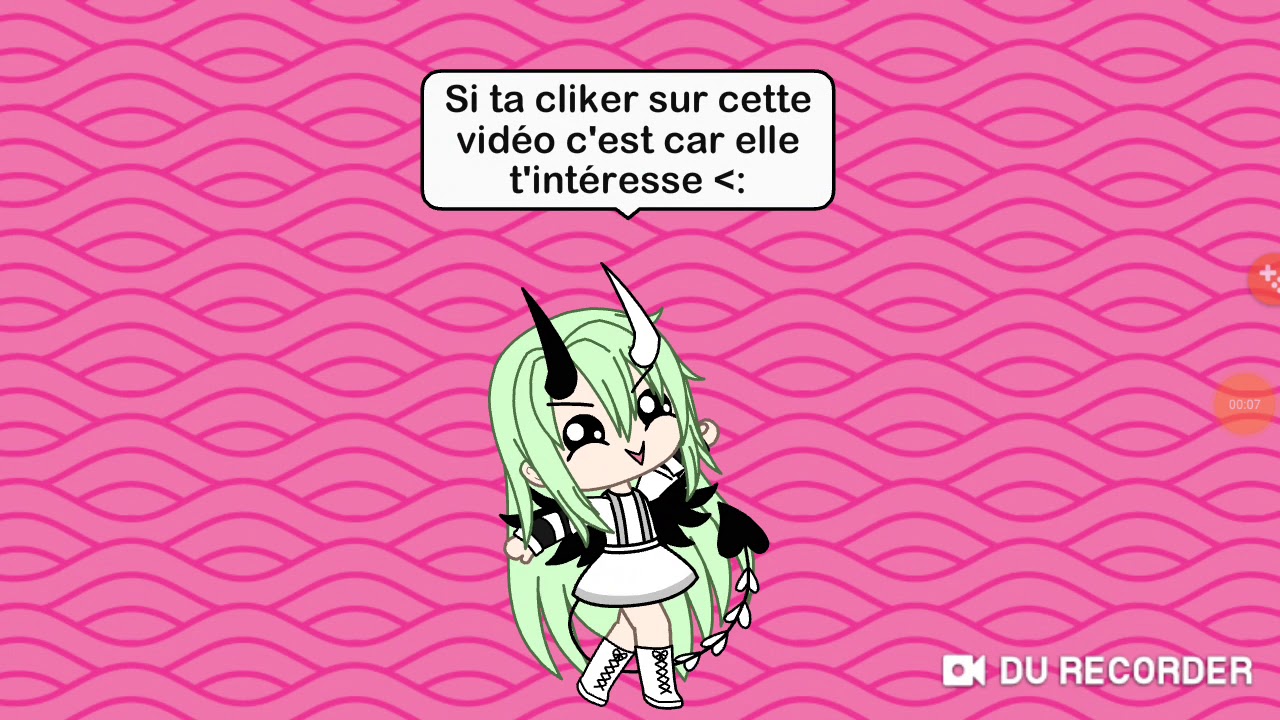 Comment faire rougir ses personnages très facilement U_U - YouTube