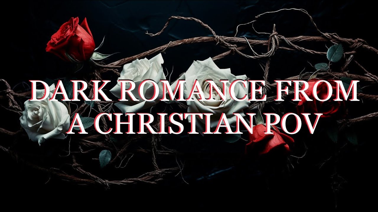 What is Dark Christian Romance…? - YouTube