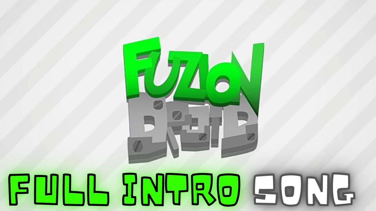 FuzionDroid 2017 Intro Song | DJ Snake Ft. Justin Bieber - Let Me Love ...