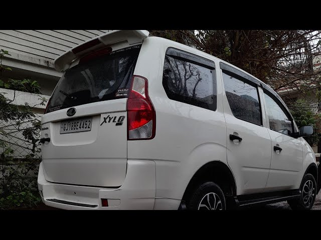 Xylo D2 Review Used 2012 Mahindra Xylo D2 BS 3 In Bilaspur(CGH), India