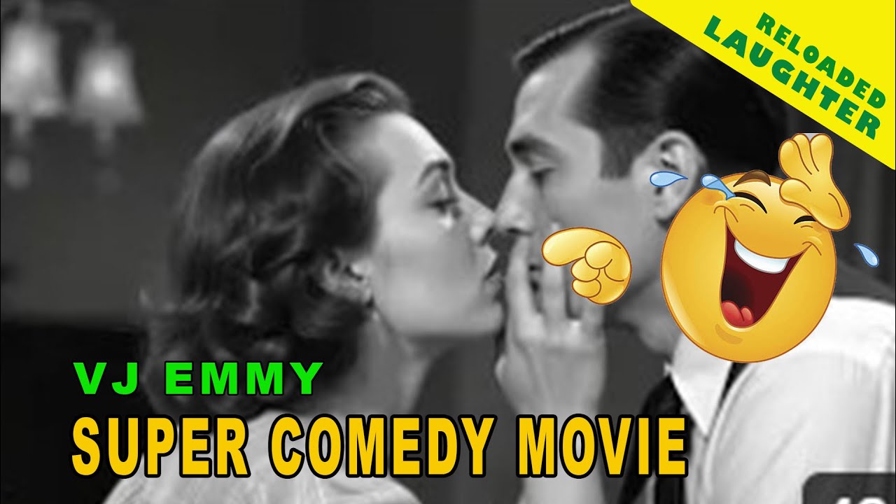 VJ Emmy Super Comedy Luganda Translated full movie - YouTube