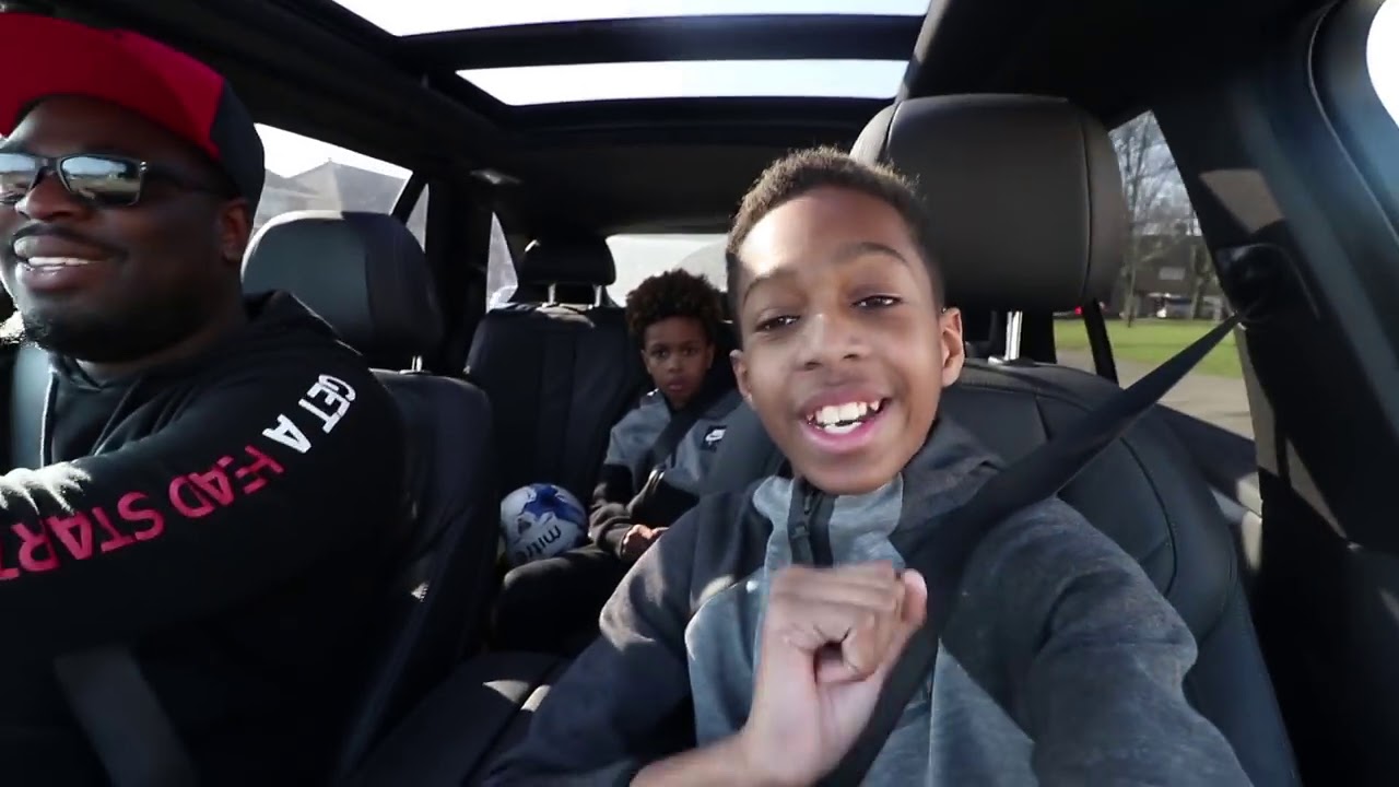 Tekkerz kid! Ultimate CROSSBAR! 5 PARKS 5 CROSSBARS 1 FORFEIT Challenge ...