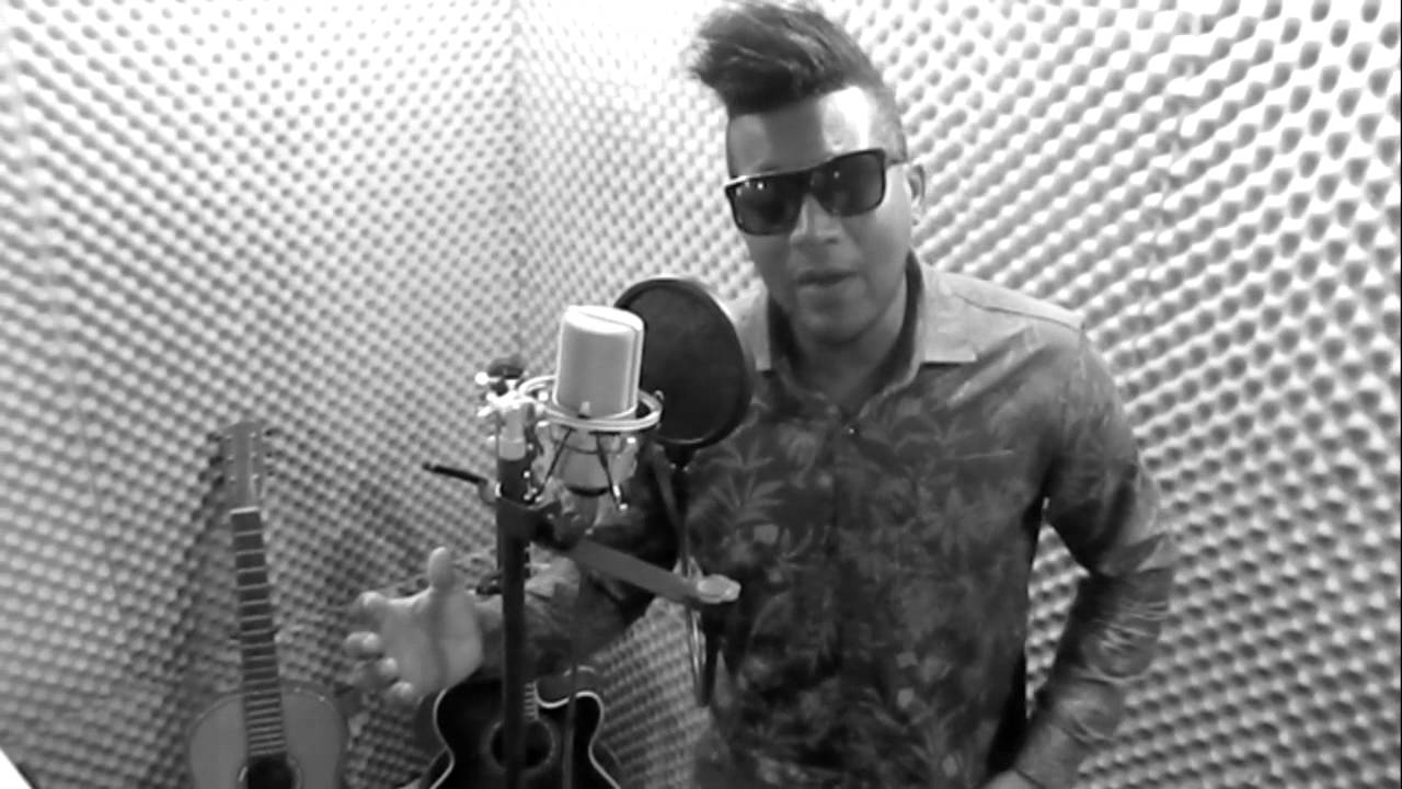 ALAN MORENO - TE AMAR ATÉ O FIM - YouTube