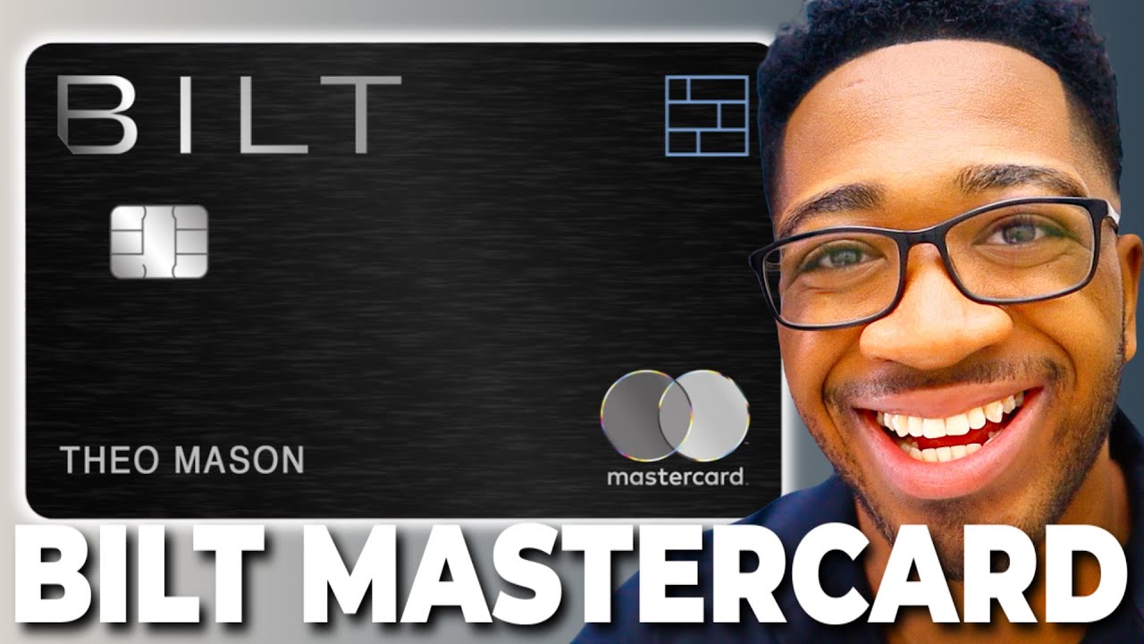 Bilt Mastercard Credit Card Review (2025): Pay Rent & Earn Rewards ...