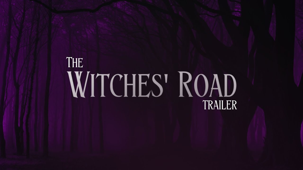 🧙‍♀️ The Witches' Road | Game Trailer | Nielk Bornales ft ...