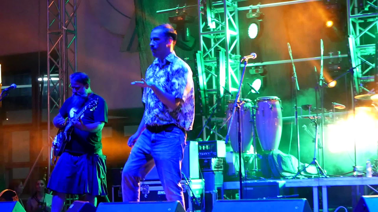 Zoster - Ko je jamio - Live Stage Festival - Sarajevo 2019 - YouTube