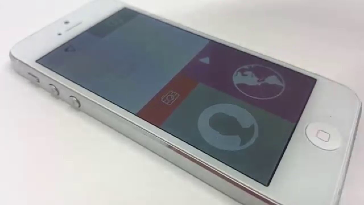 Give your VixT video to the public - YouTube