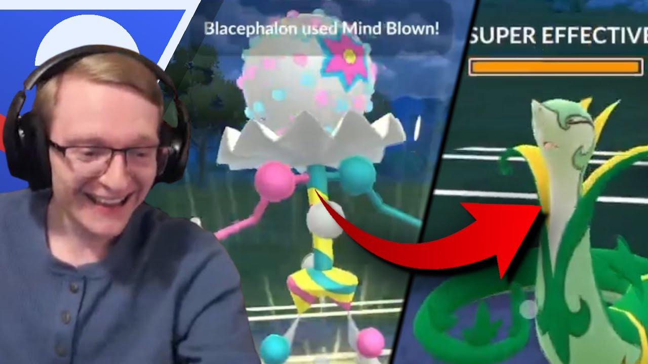 THE *NEWLY RELEASED* MIND BLOWN BLACEPHALON IS ABSOLUTELY DIABOLICAL ...
