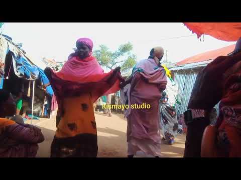 Sharaara kismayo