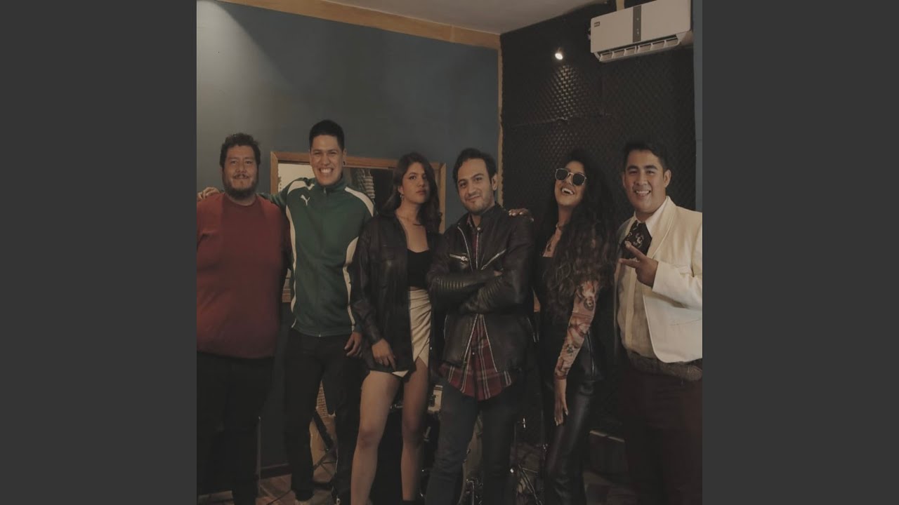 Tqm (Cover) - YouTube