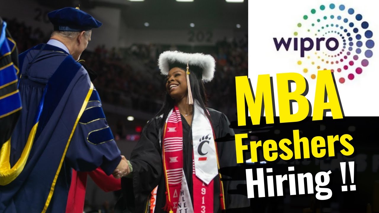 Wipro recruitment process for freshers 2022 | Thatone Teacher | Harsh ...