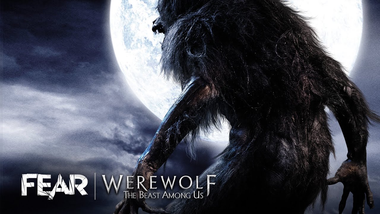 Werewolf Beast Wallpaper 275 Wicked Wolf Images, Stock Photos, 3D