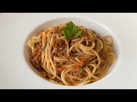 Kıymalı makarna tarifi 😍