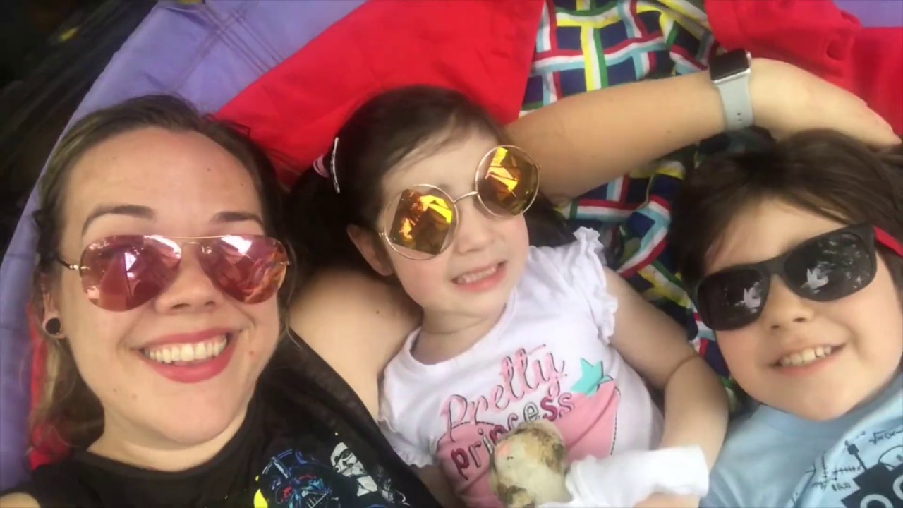 Sunday Best by the IS24 Staff - YouTube