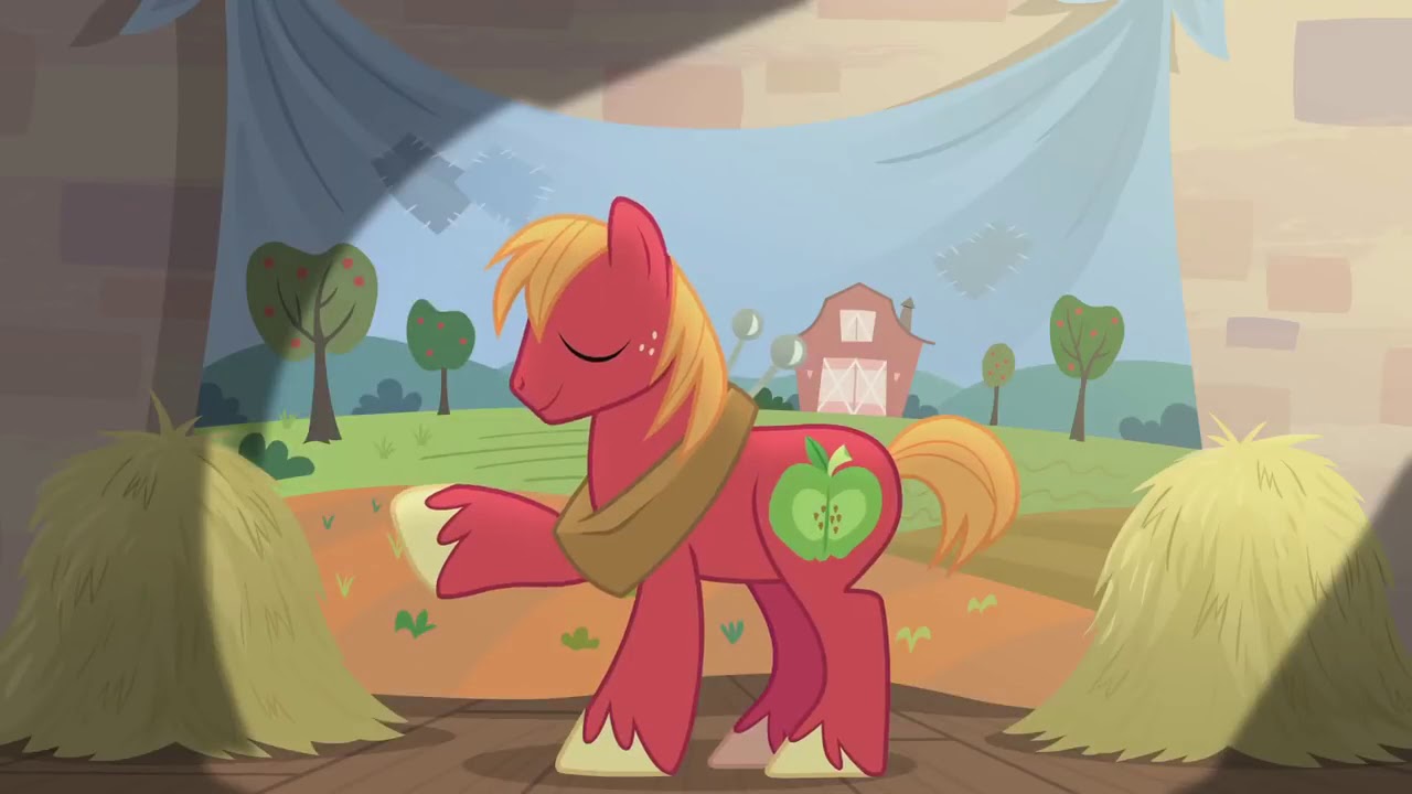 MLP: FIM - Battle for SugarBelle [HD] - YouTube