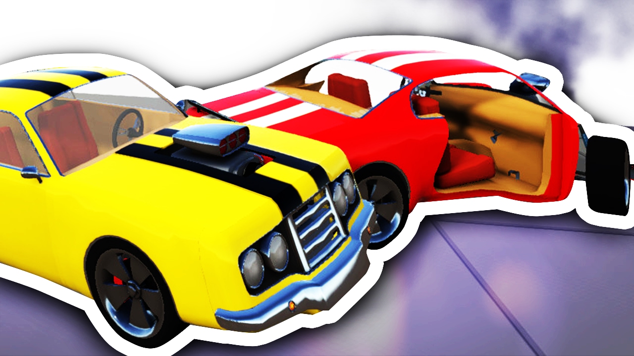 DER HEFTIGSTE UNFALL!!! (Crash Wheels) - YouTube