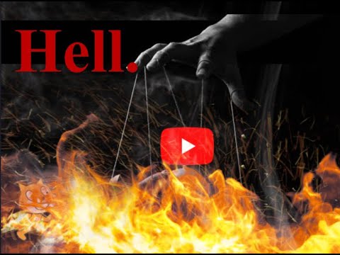 How one Scratch game caused hell upon Youtube. - YouTube