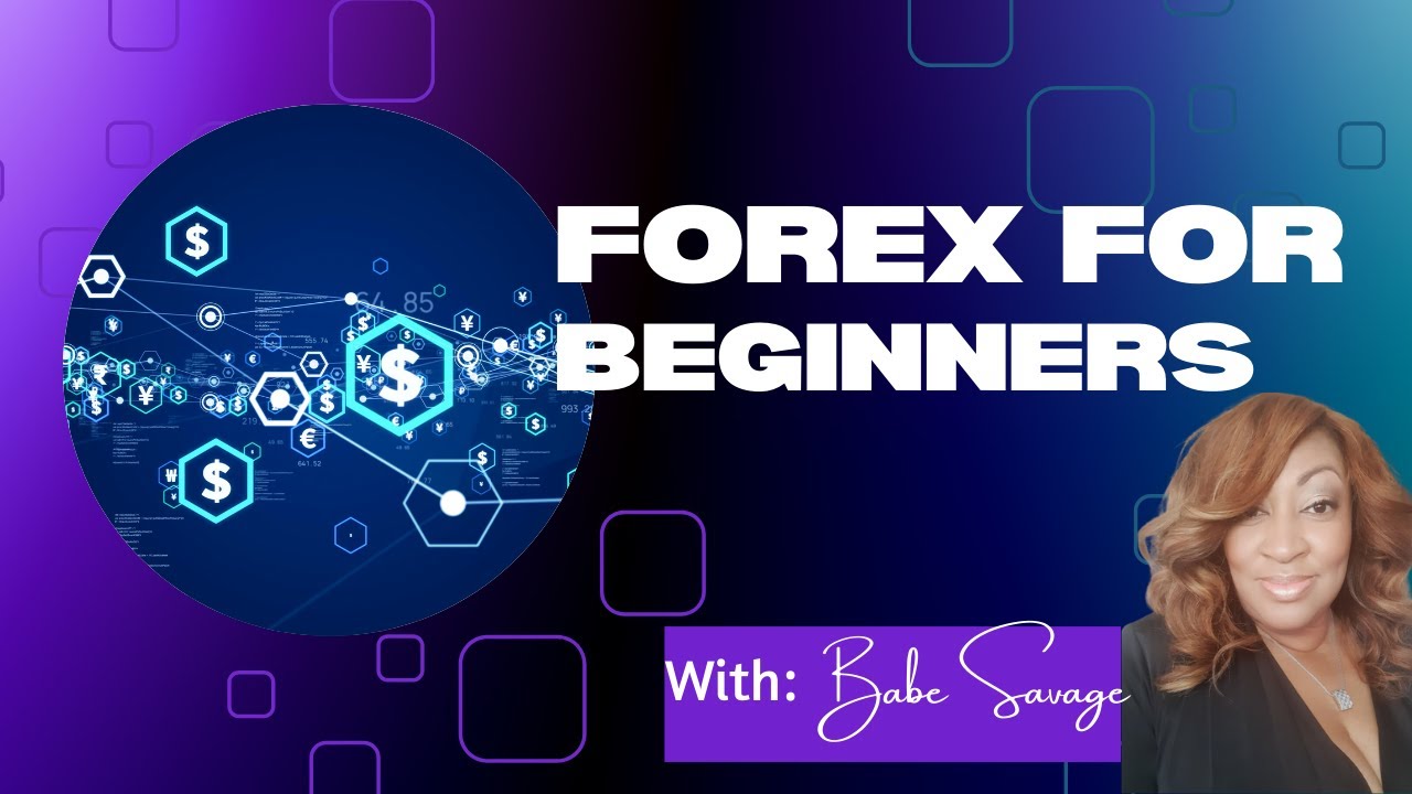 Forex Basics - YouTube