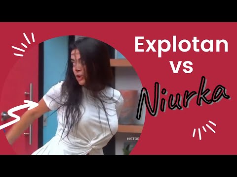 Daniela vs Niurka | Pelea por el presupuesto en LCDLF