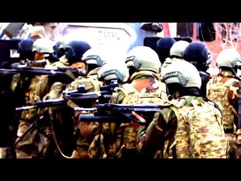 JÖH-PÖH KLİP Gazi M.Kemal'in askerleri