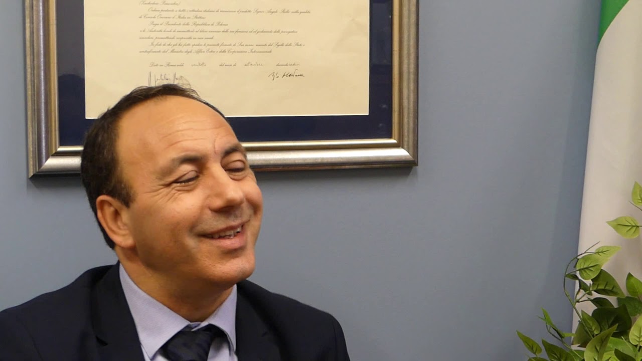 Angelo Rella - YouTube