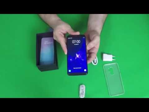 Replika Galaxy S9 Plus Kutu Açılışı (www.iletisimpazari.com)